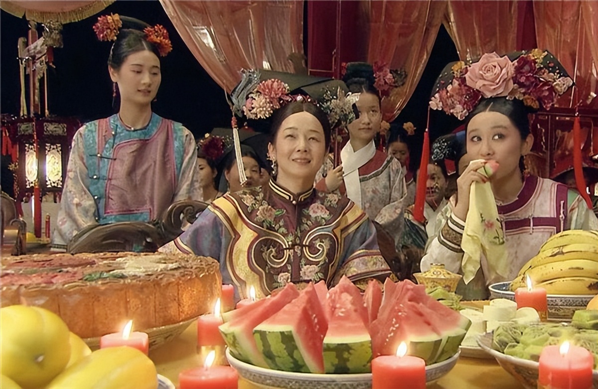 The Qing missed an emperor who could turn the tide, resulting in a ...