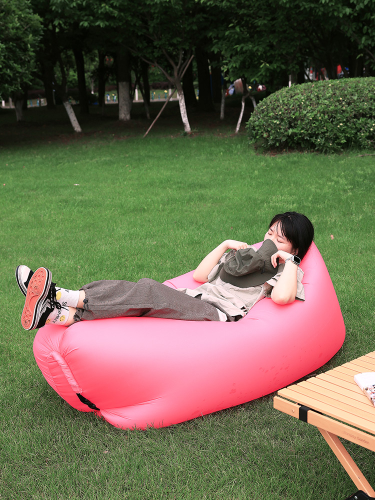 How to regain the sense of relaxation in camping, eight small things to ...