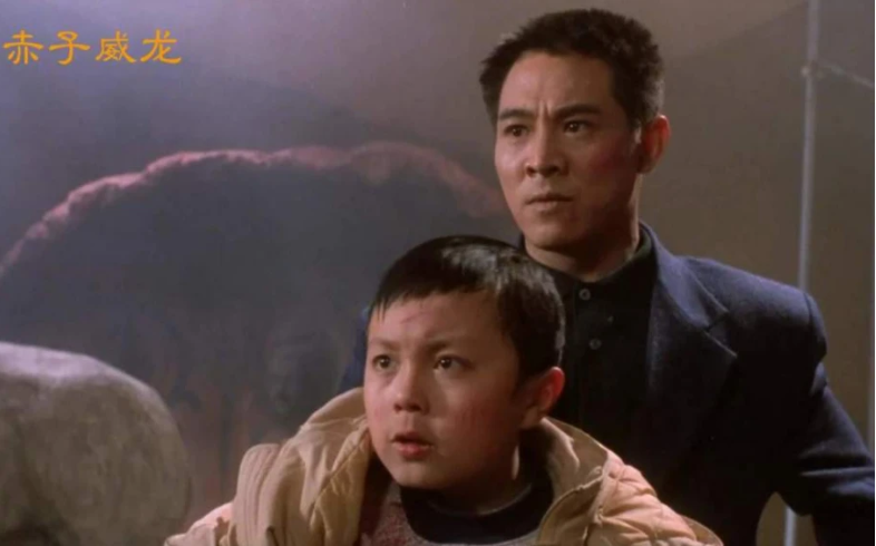 The "disappearance" of "child stars" Xie Miao, Cao Jun, Wang Shasha ...