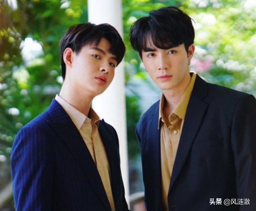 Thai star Saint responds to rumors of sponsorship, denying feud with ...