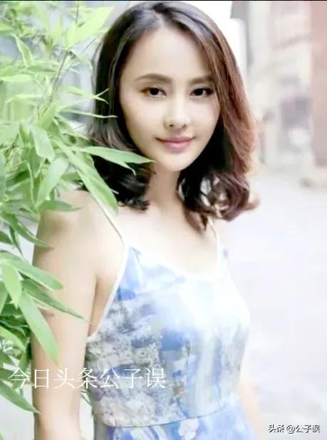 Ma Yashu's love history, Wu Qilong's love break, and Hayes' remarriage ...