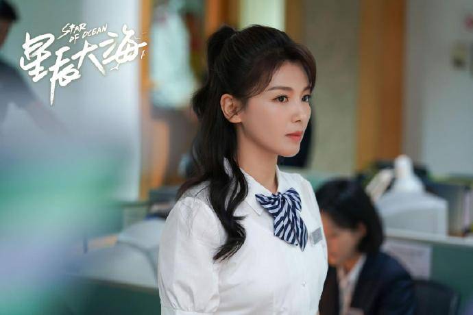 Middle-aged actresses let themselves go, after Jiang Wenli, Ma Yili ...