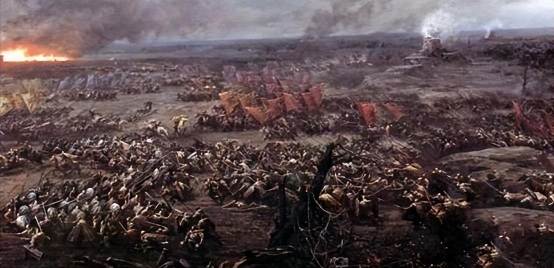 What were the reasons for the defeat in the Battle of Kunyang? What ...