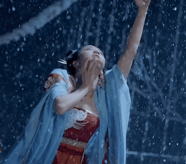 Tang Shiyi, principal dancer of China Song and Dance Theatre - iMedia