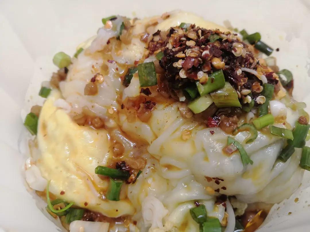 Share Xiamen Delicious Noodle Shop - iMedia