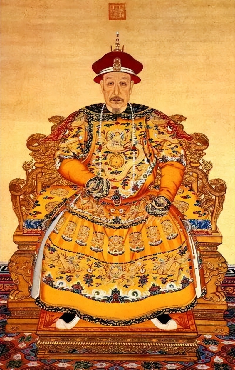 How many poems of the emperors of the past dynasties have you read ...