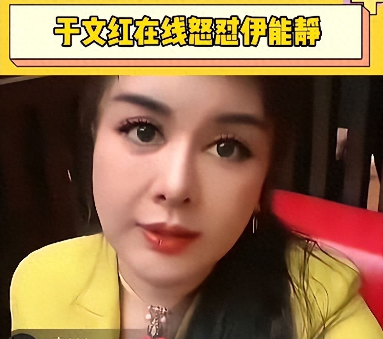 Yu Wenhong apologized to Yi Nengjing, clarified the truth and donated 1 ...