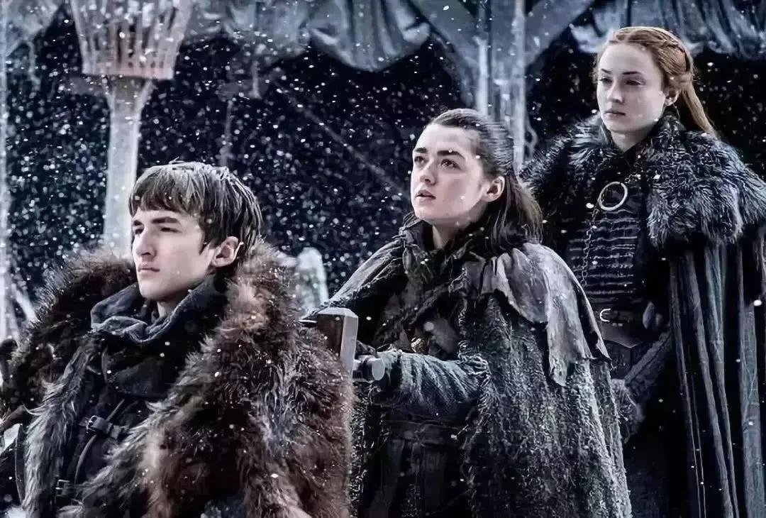 Five Highly Rated Foreign TV Dramas - iMedia