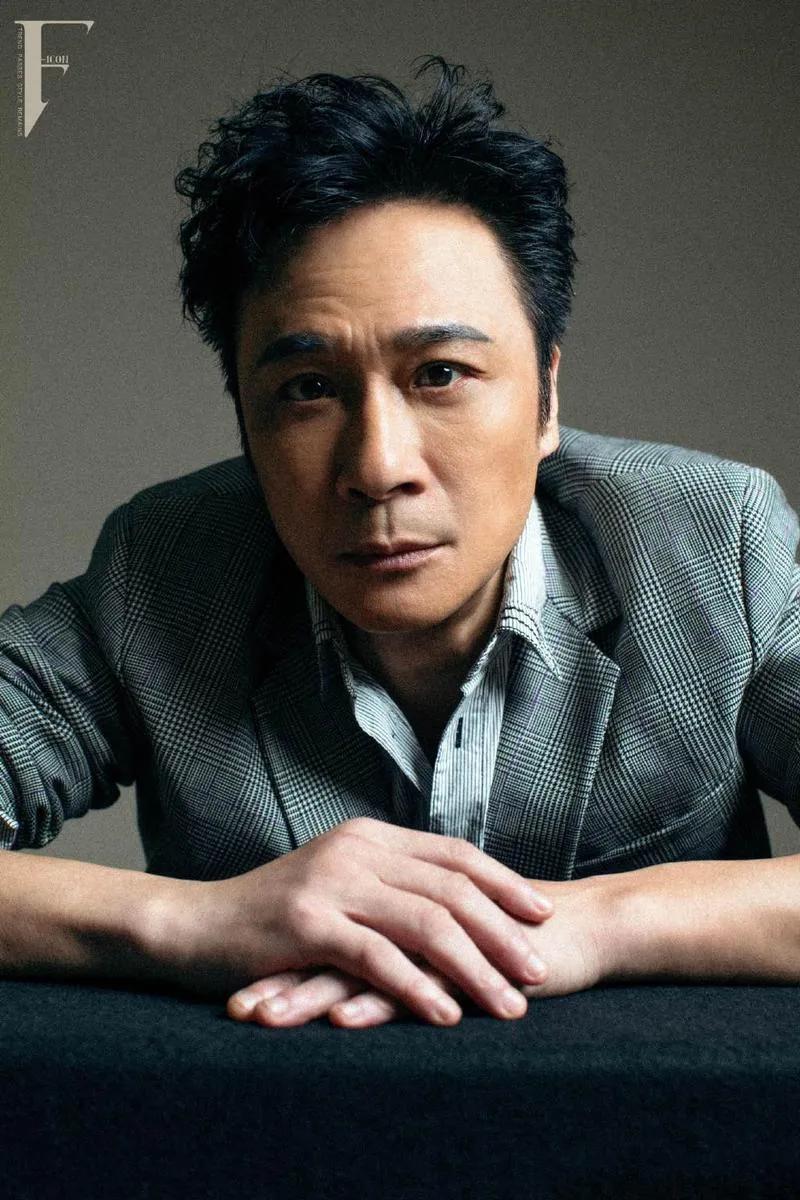 Hong Kong's top ten villain actors ranking. - iMedia