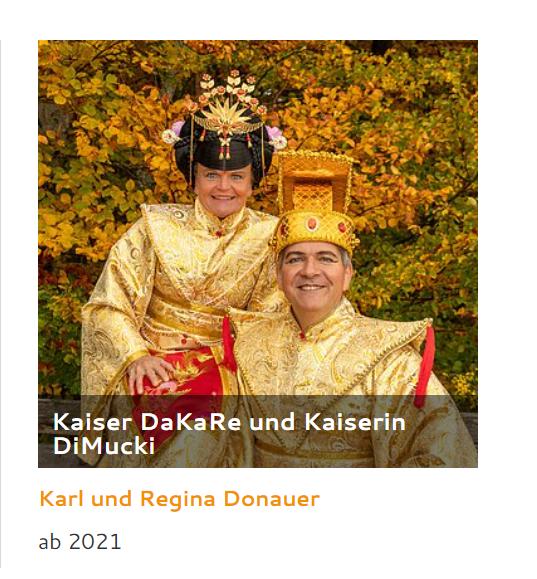 The Germans in the "Chinese town" in Germany, the Spring Festival is ...