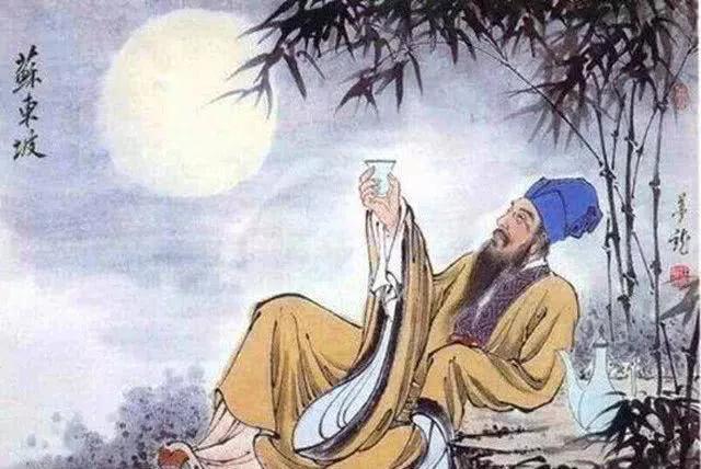 Su Shi's health regimen - iNEWS