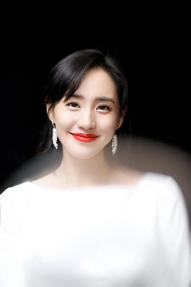 Wang Zhi is so beautiful - iMedia