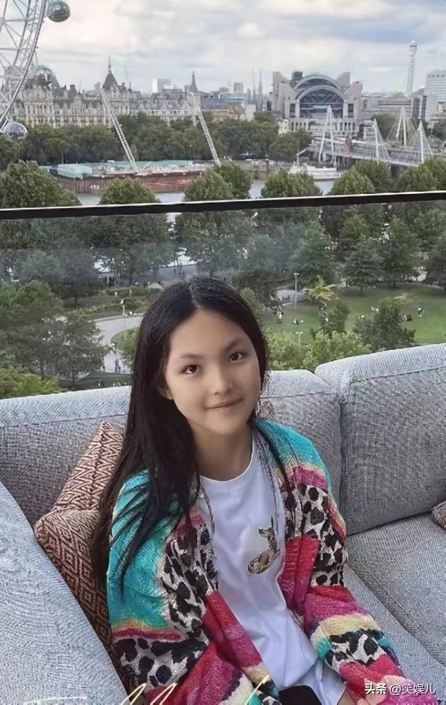 Li Xiang celebrates Wang Shiling's birthday, inadvertently exposing the ...