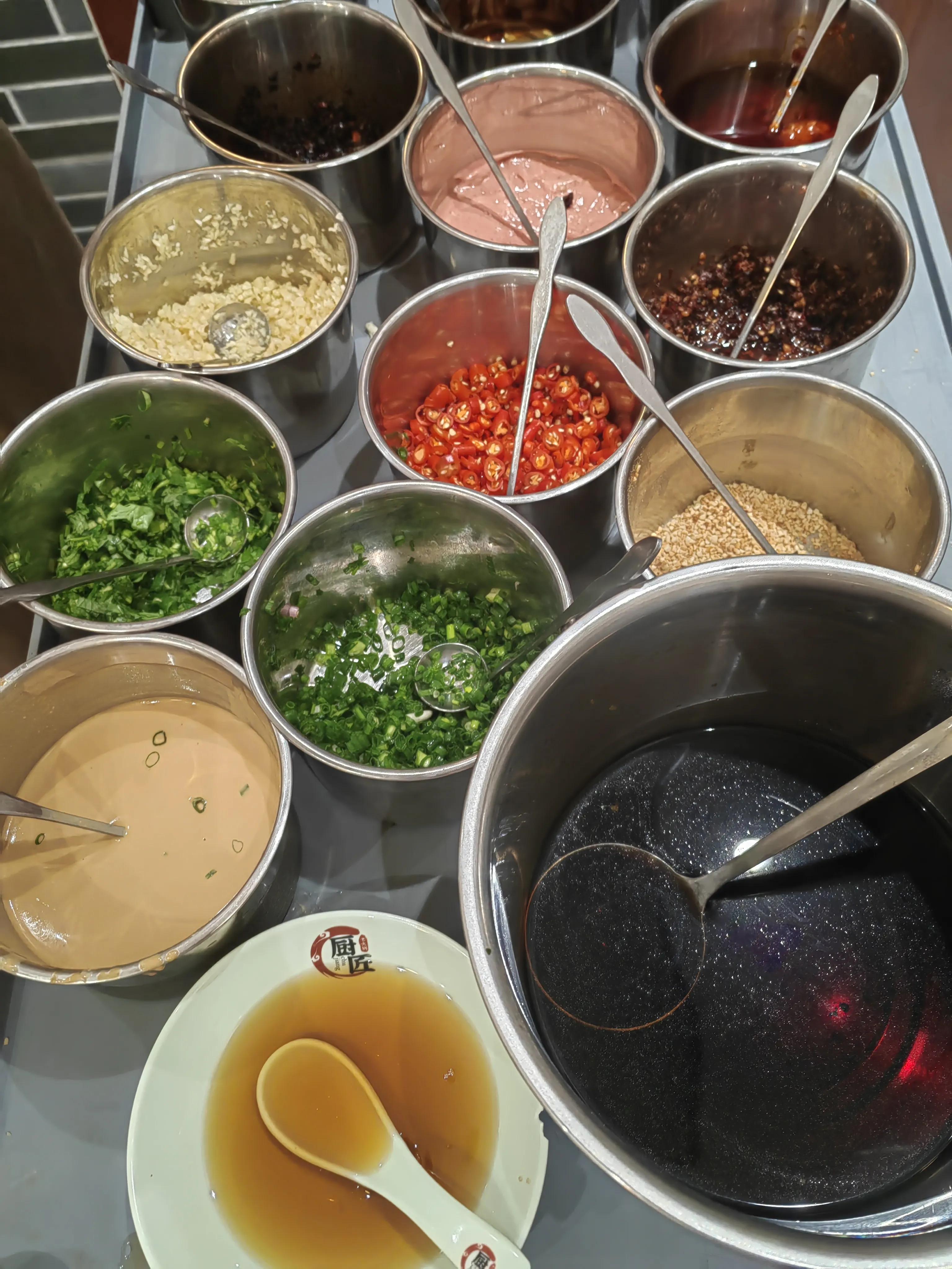 [Longxi Delicacy] Longxi Zhongheng "Chef Hot Pot" - iNEWS