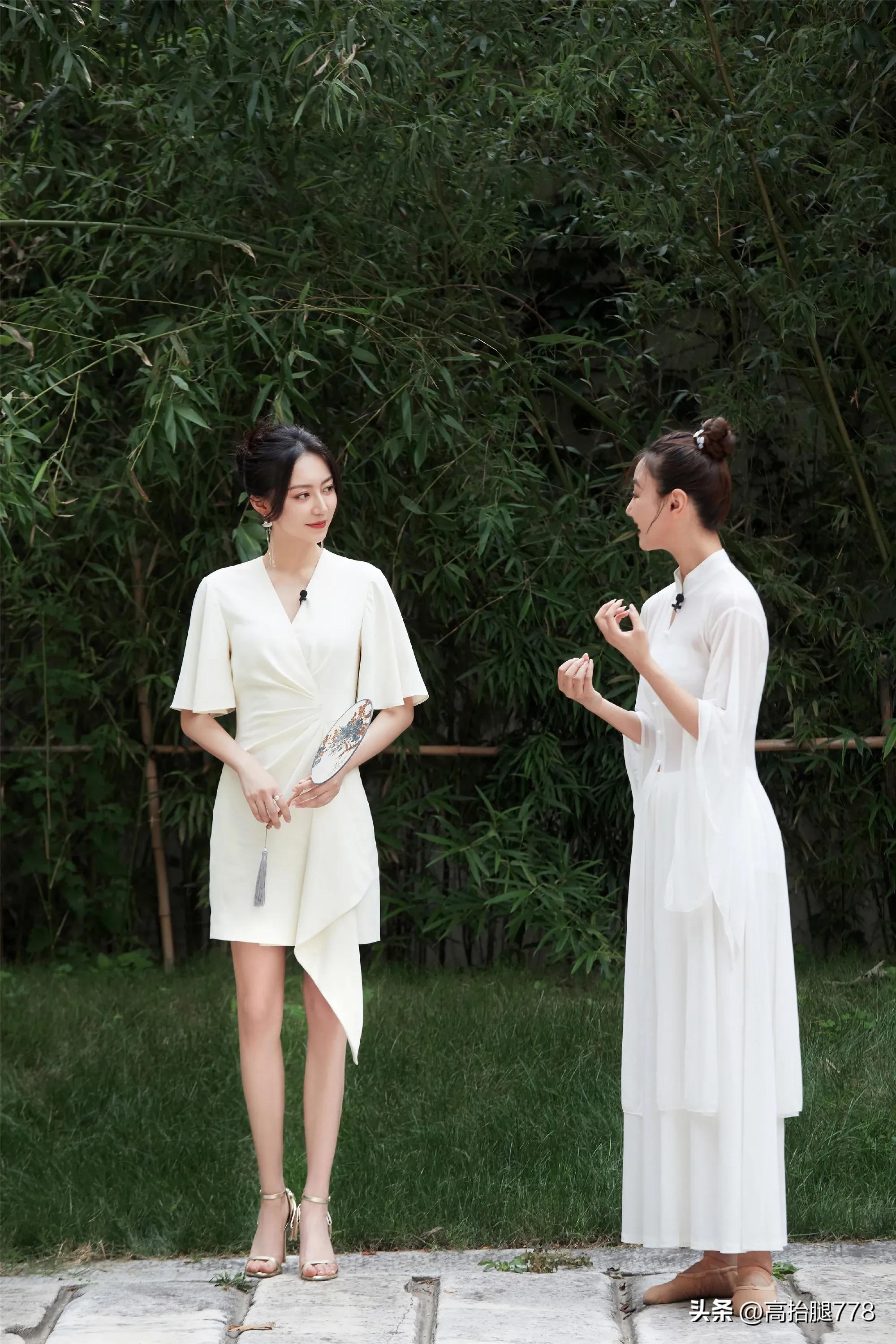 Yang Mi|Xianzi|Huang Mengying|Wang Xinling's beautiful royal sister and ...