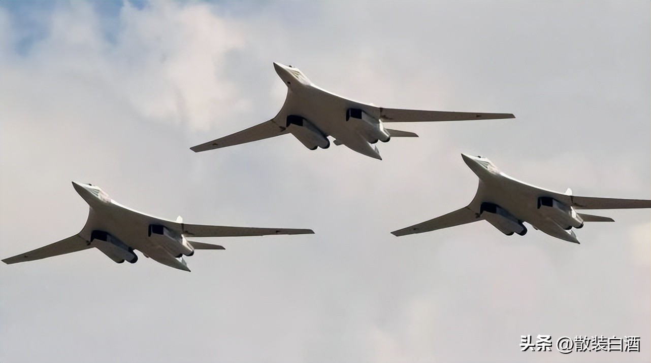 The strongest air defense system has been deployed!Can shoot down 24 ...