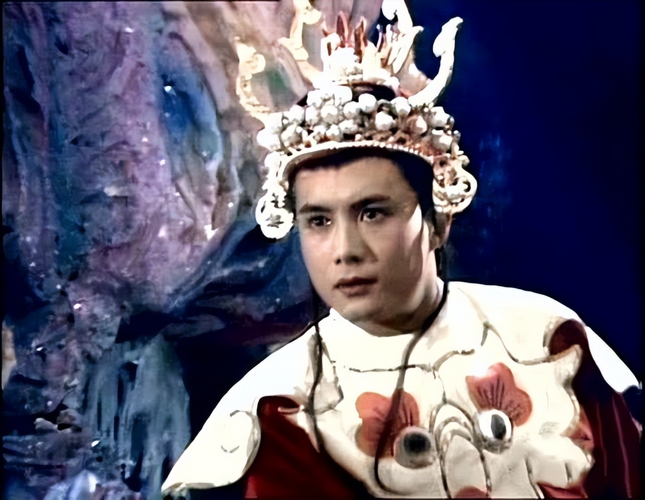 After Tang Seng became a Buddha, can he still use the little white ...