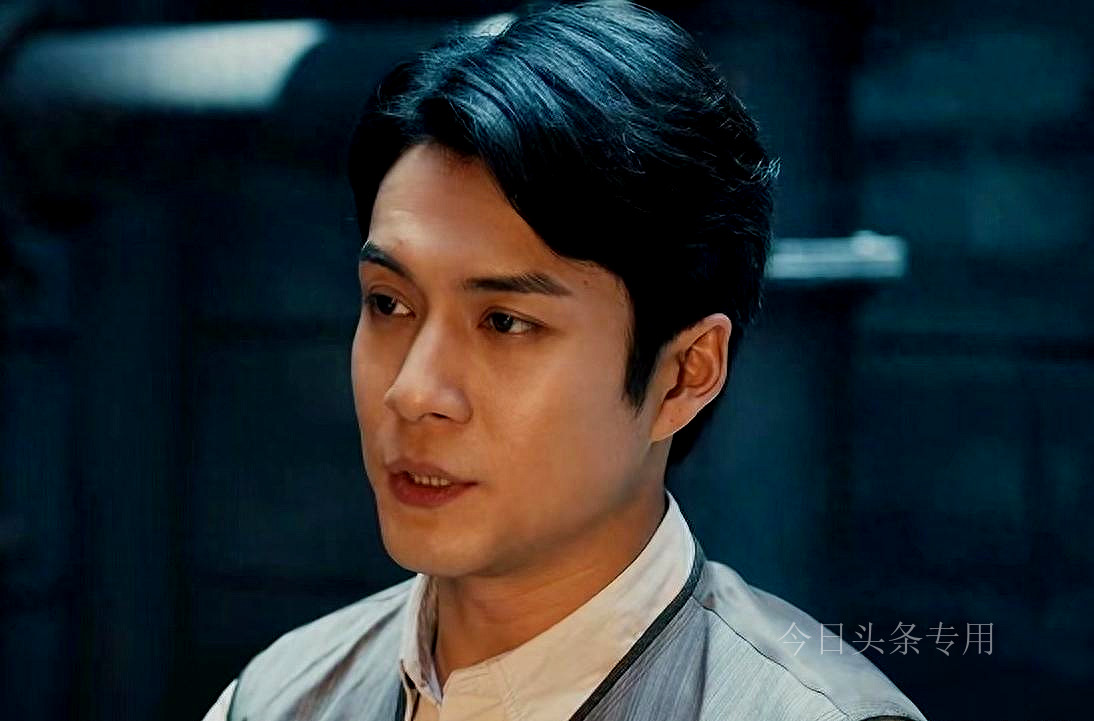 "Plum Blossoms of Hearts": This person's ability is not inferior to ...