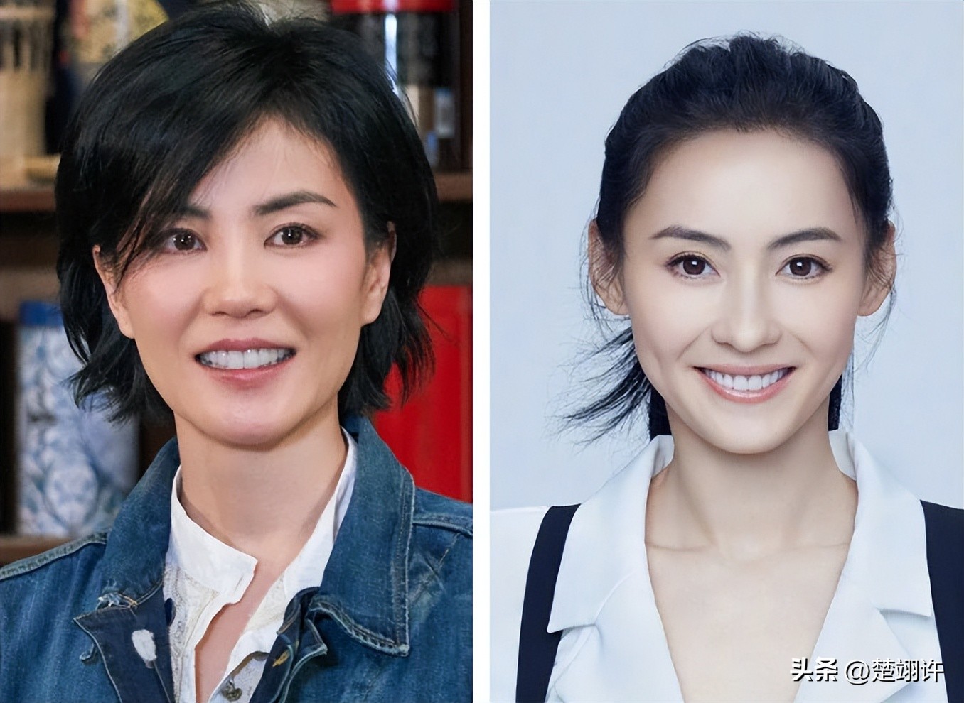 He was raised by Xie Xian for 12 years and exchanged his youth for 20 ...