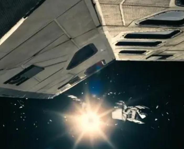 "Interstellar": a sci-fi masterpiece, exploring the vast universe - iNEWS
