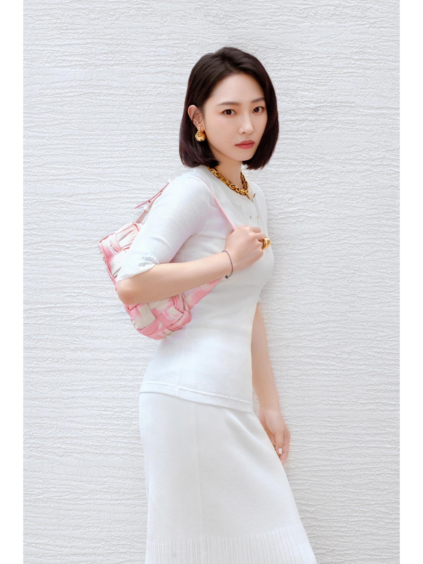 Bi Wenjun and Sun Qian's "Dream Love Package" 520 Valentine's Day ...