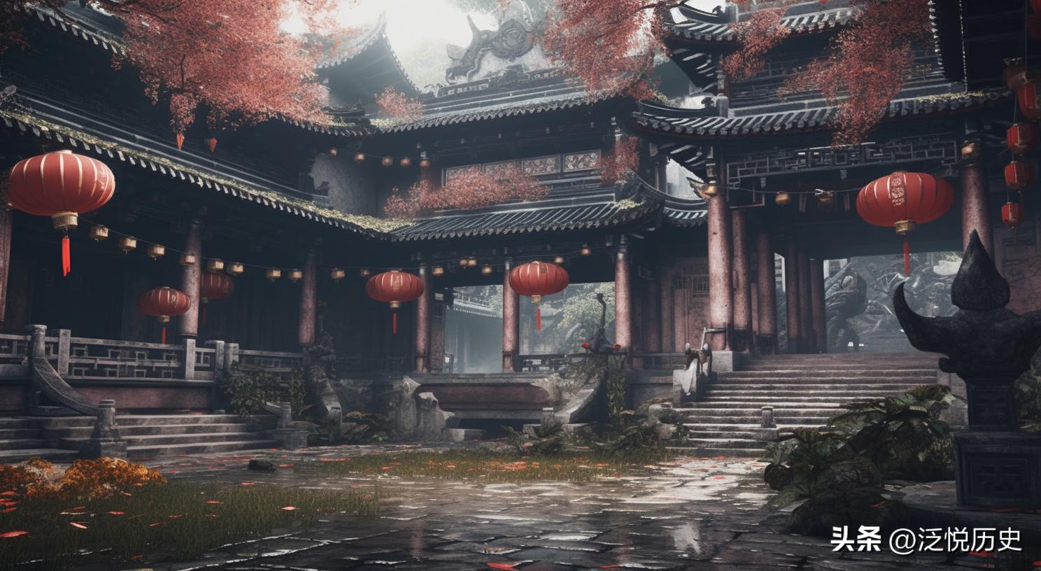 Meng Tian: The key to victory, has he become Qin's secret weapon for ...