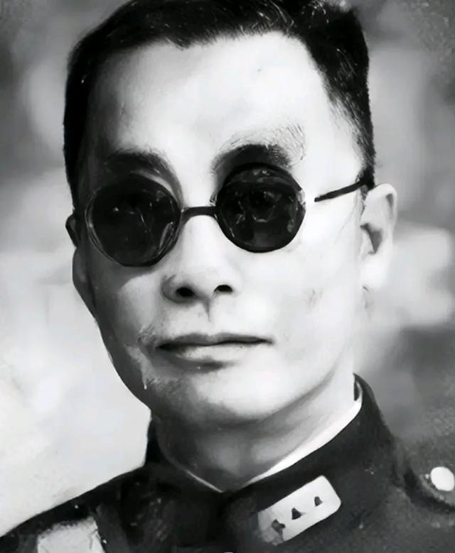 Liu Yuancong, a general of the Republic of China and a commander of the ...