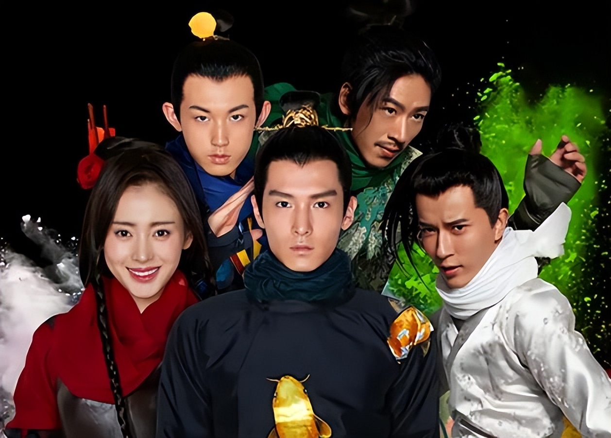 6 classic time-travel dramas that you will never tire of watching, no ...