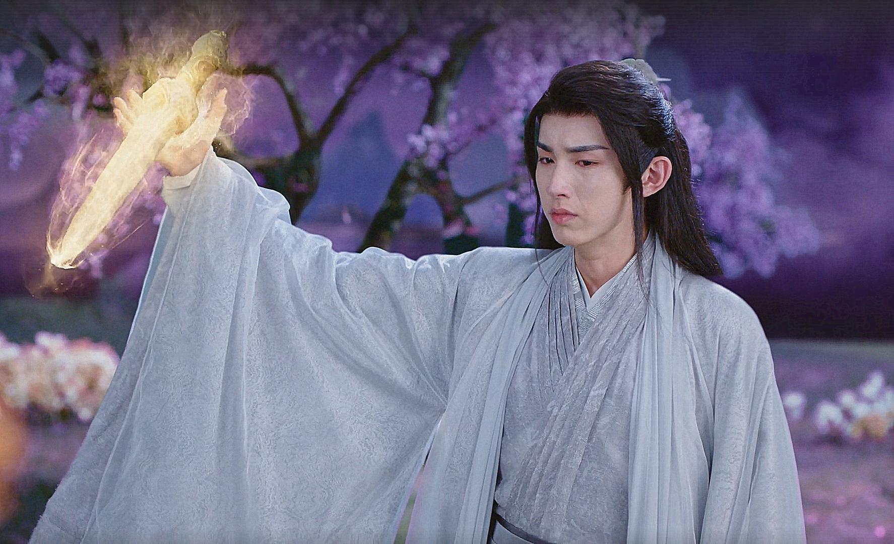 "Hua Rong" Yan Yue let Wei Zhi go, didn't the Emperor of Heaven know ...