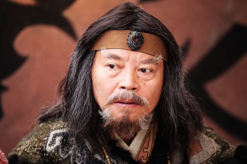 Modun Shanyu: The overlord of the grassland, promoting the integration ...