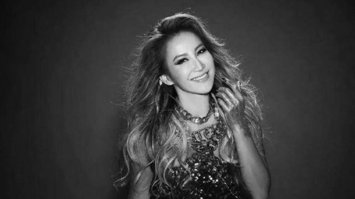 Warner Music mourns Coco Lee - iNEWS