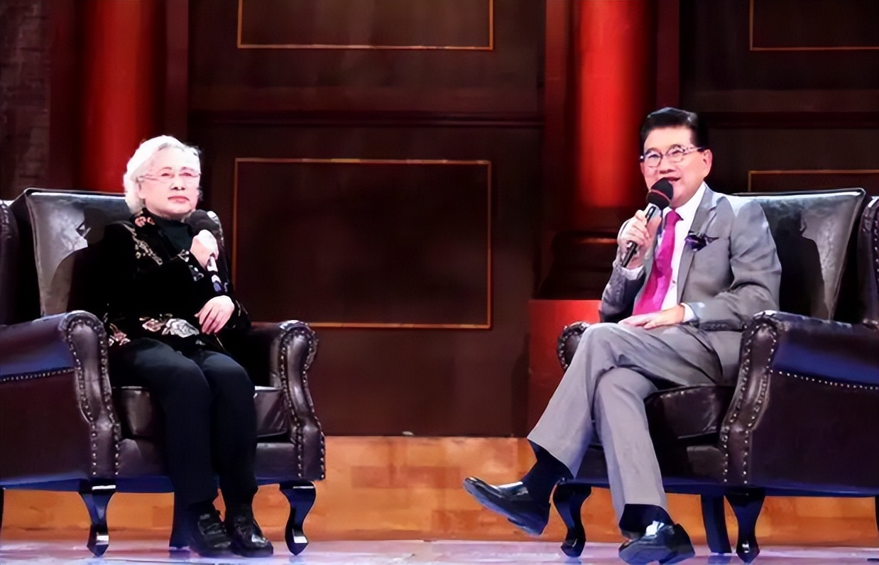 Cao Kefan: As human beings do, invite the 13 behind-the-scenes workers ...