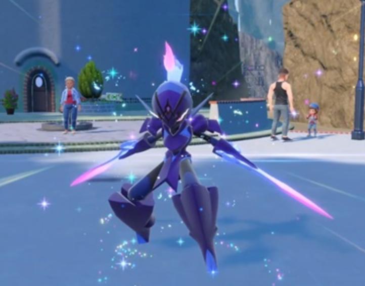 [Pokémon] How useful are the nine generations of new fire-type elves?Is ...