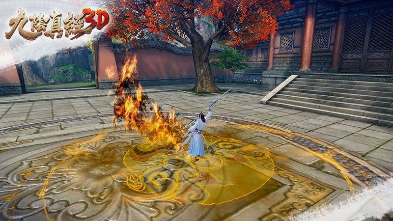 Gorefiend's time is up, and the status of the sword in hand has risen ...