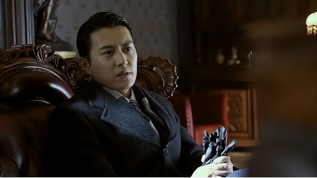 Pretender 3: Ah Cheng sent himself into the abyss with a phone call ...