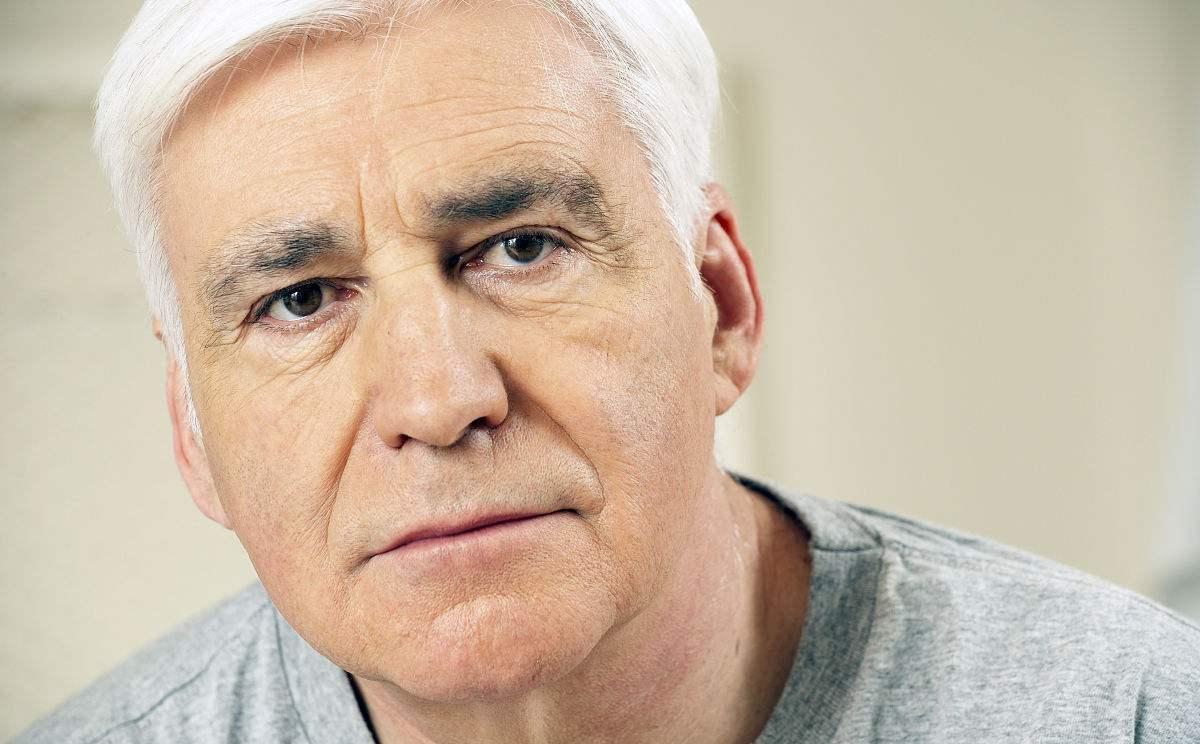 The sequence table of male "organ aging" is announced, you might as ...