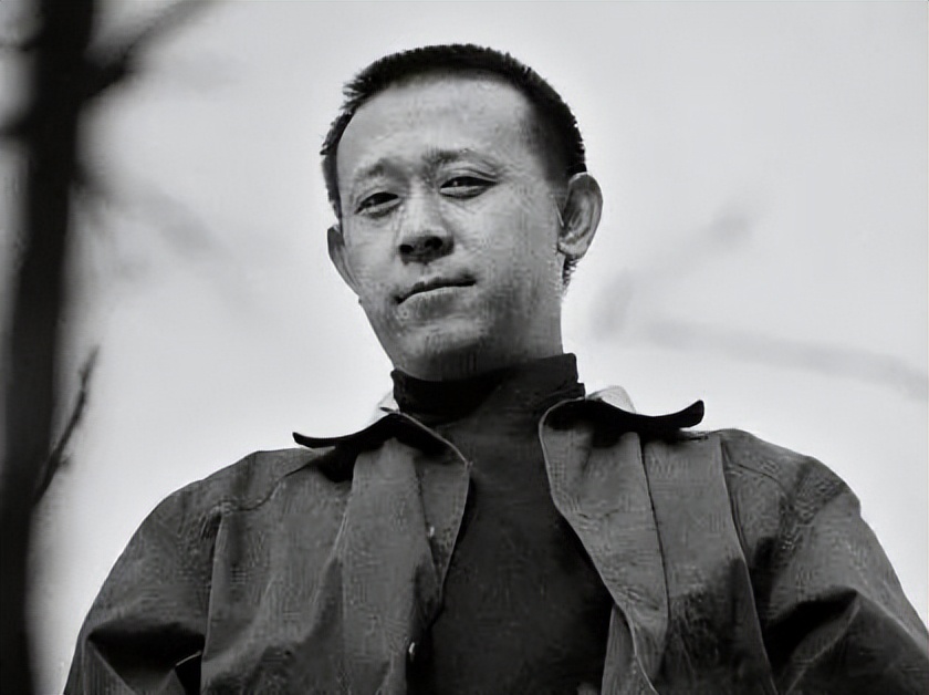 He only made 6 movies, but he is recognized as the "Number One Ghost ...