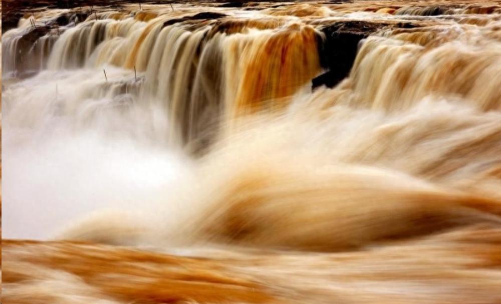 Sanmenxia Dam: Why is a scar on the Yellow River triggering fierce ...