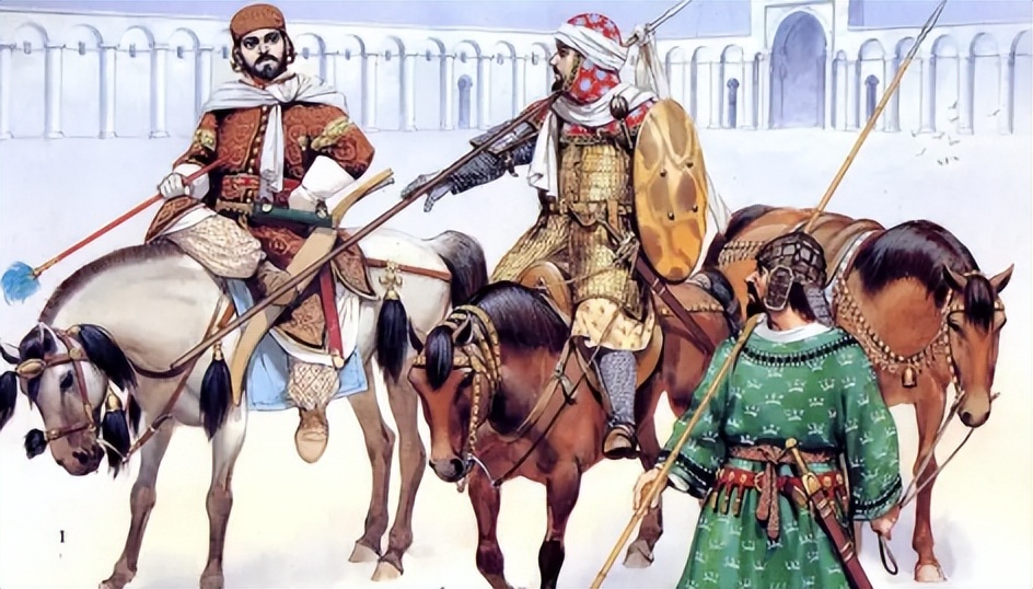 What impact did the Arab Empire have on the world? - iNEWS