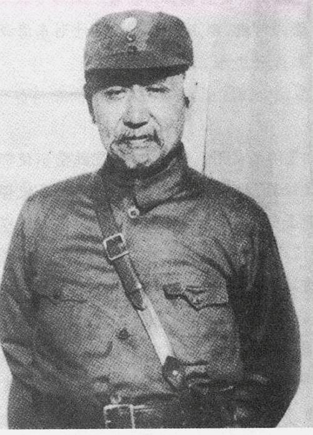 In 1949, Yan Xishan was defeated and retreated to Taiwan. After being ...