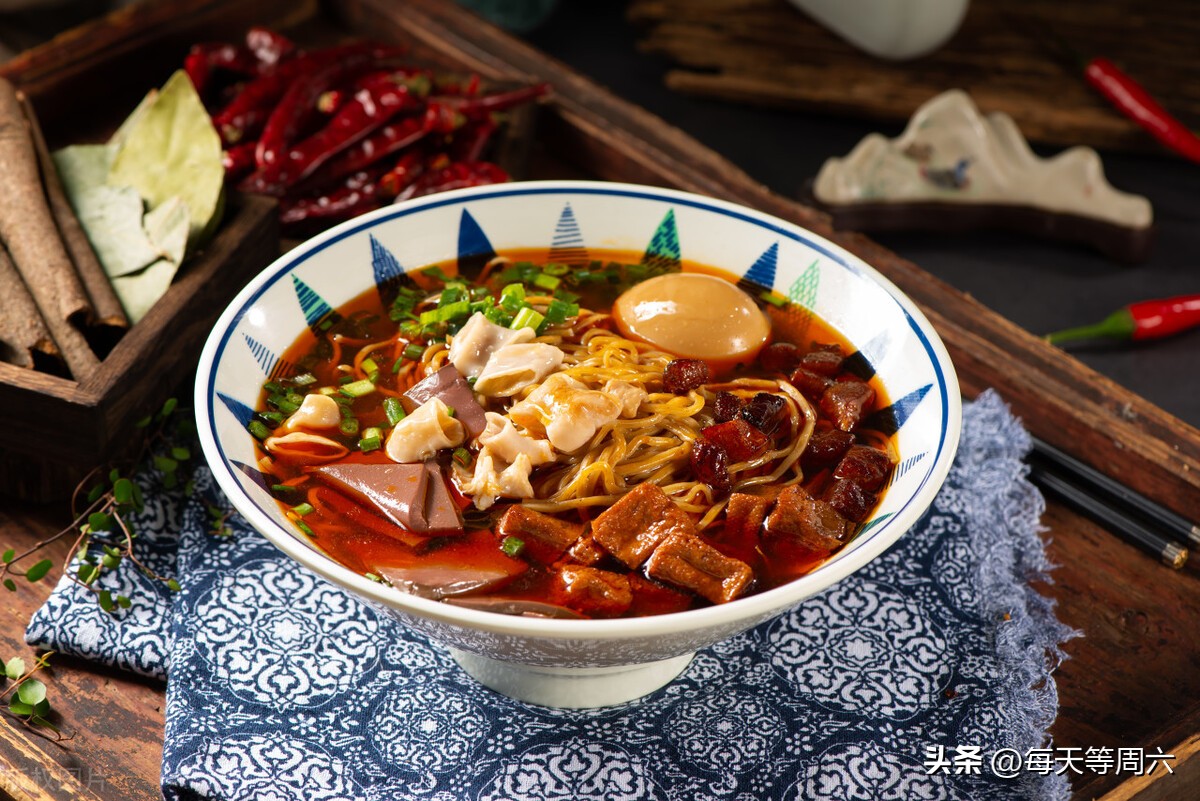 Guiyang Food Tour: Seeking the Traditional Delicacy of Sour, Spicy and ...