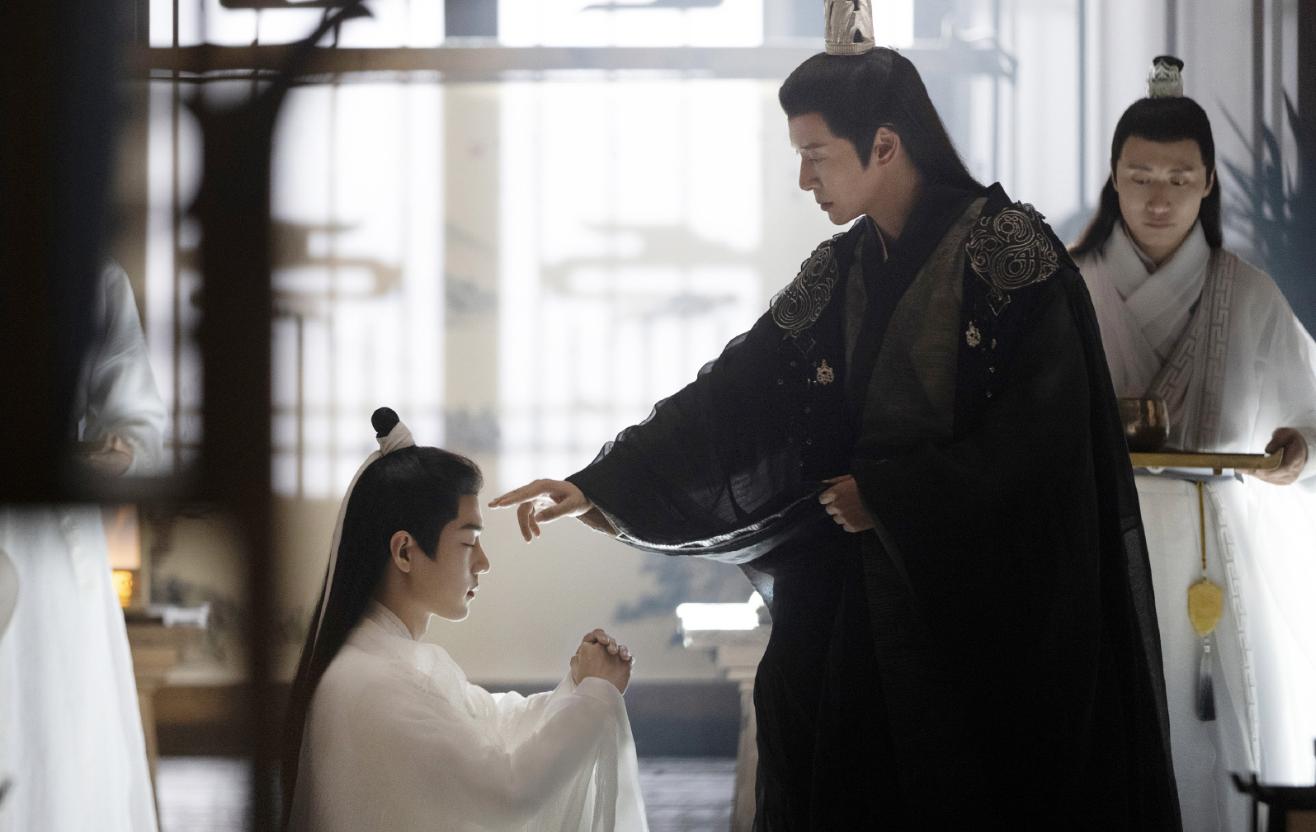 Yuguyao: Da Siming's special black-box operation completely awakened ...