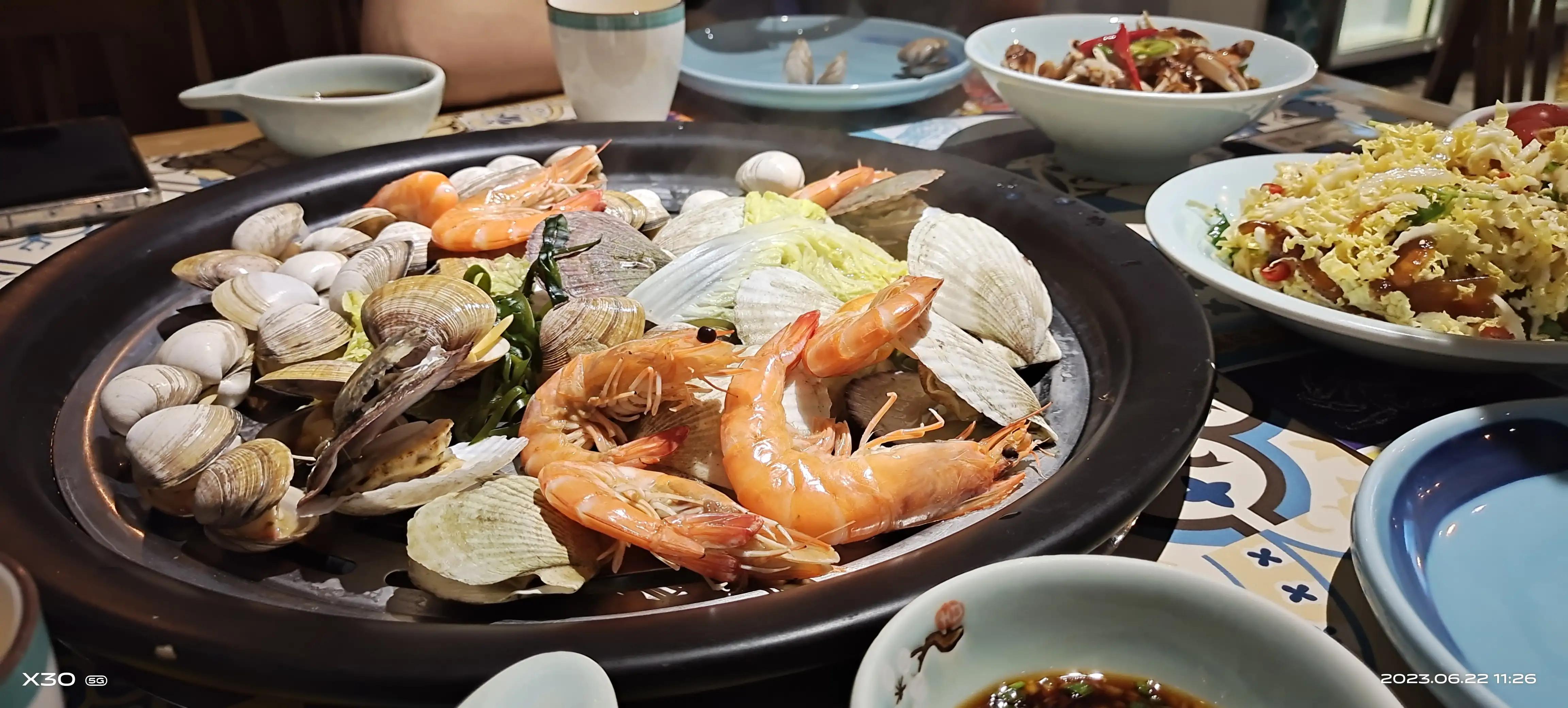 fisherman fresh - iNEWS