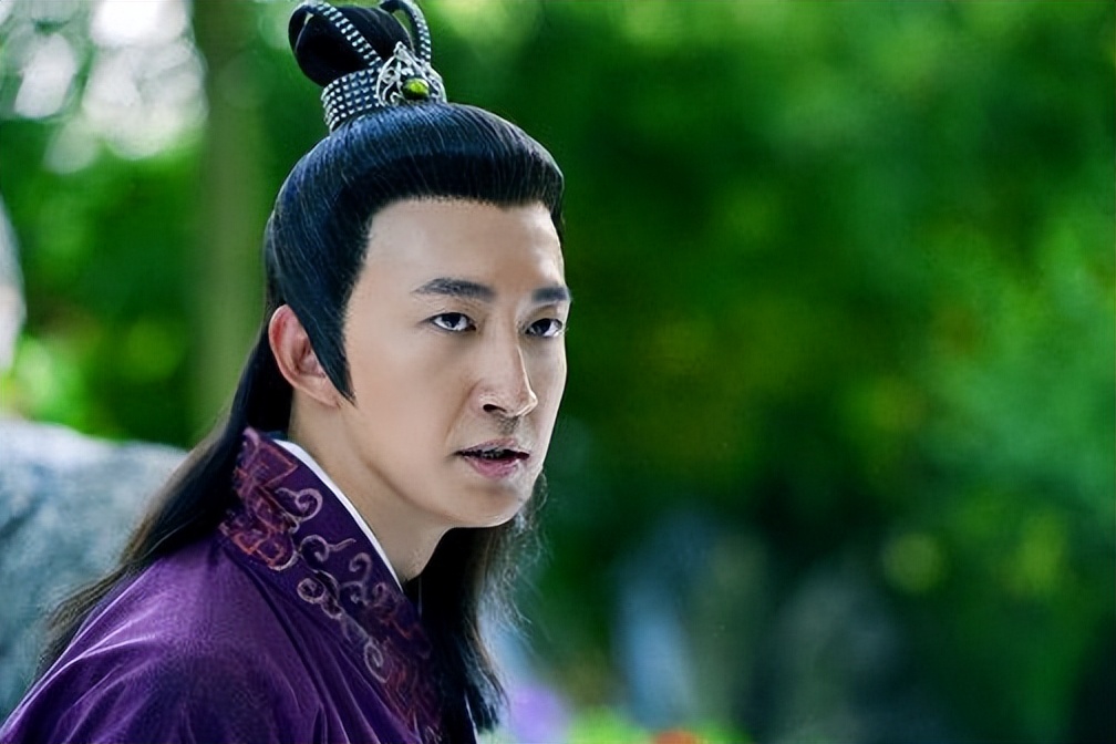 "Rich Second Generation" Wang Yang: 18 years since his debut without ...