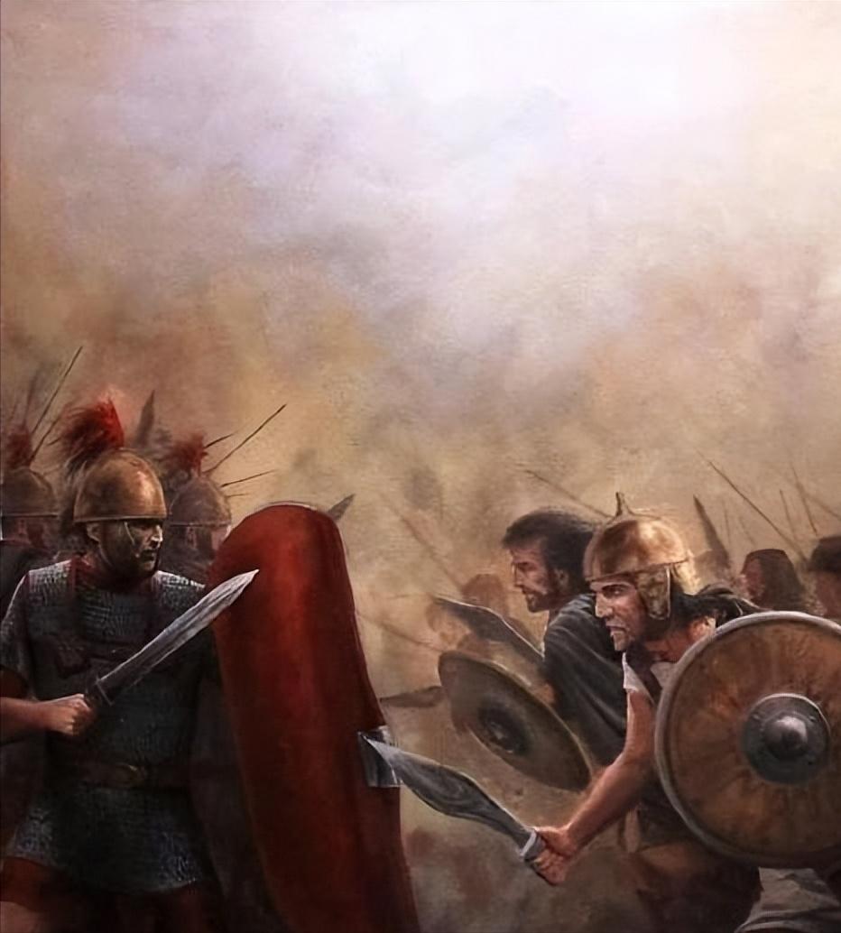 Brief Talk and Miscellaneous Narratives: The Iberian War - iMedia