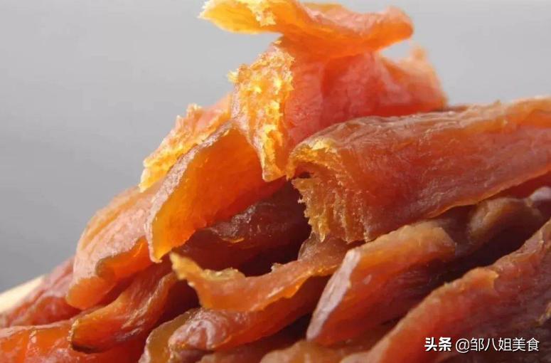 There are 3 key steps for drying dried sweet potatoes. Dried sweet ...