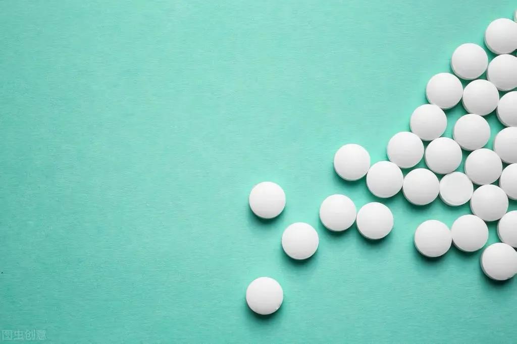 How to properly take vitamin B2, B12, alprazolam, olanzapine, and ...