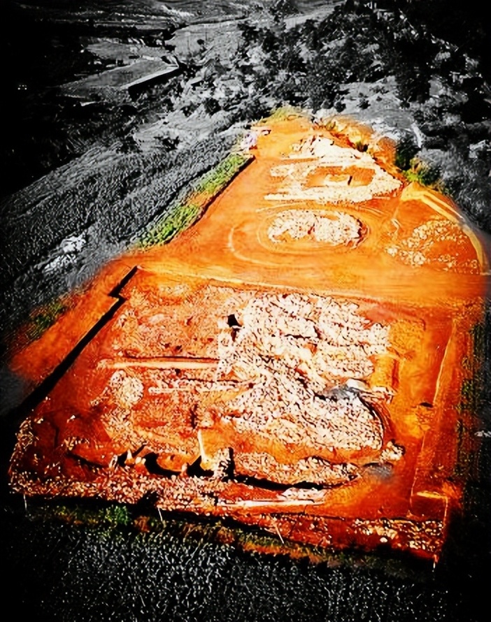 Hongshan Culture - the swan song of the Northern Territory Goddess 5000 ...