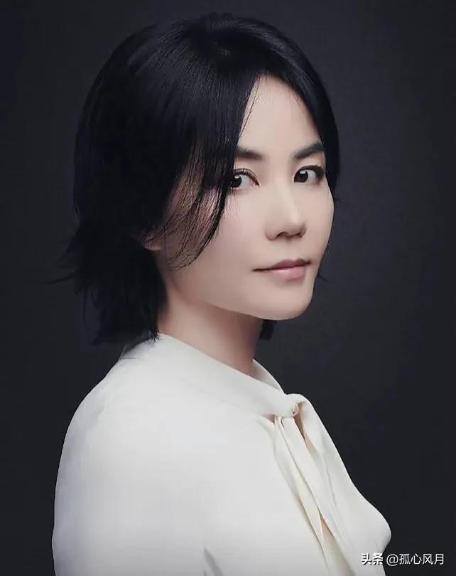 Faye Wong's surname is Xia and not Wang, Jerry Yan is actually surnamed ...