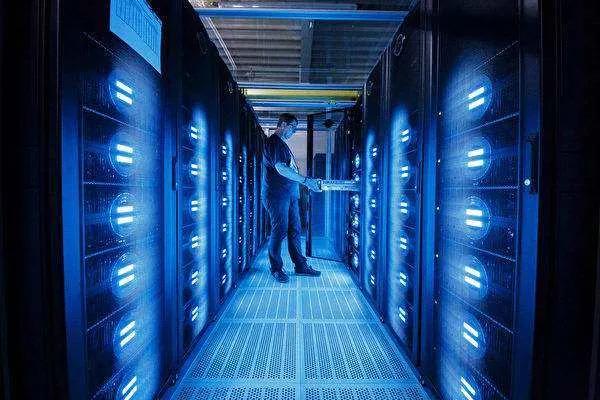 China's own supercomputer - Sunway TaihuLight - iNEWS